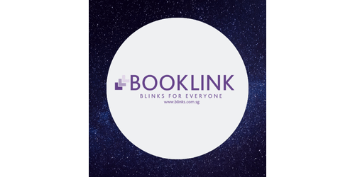 Blinks – Bringing books closer to you